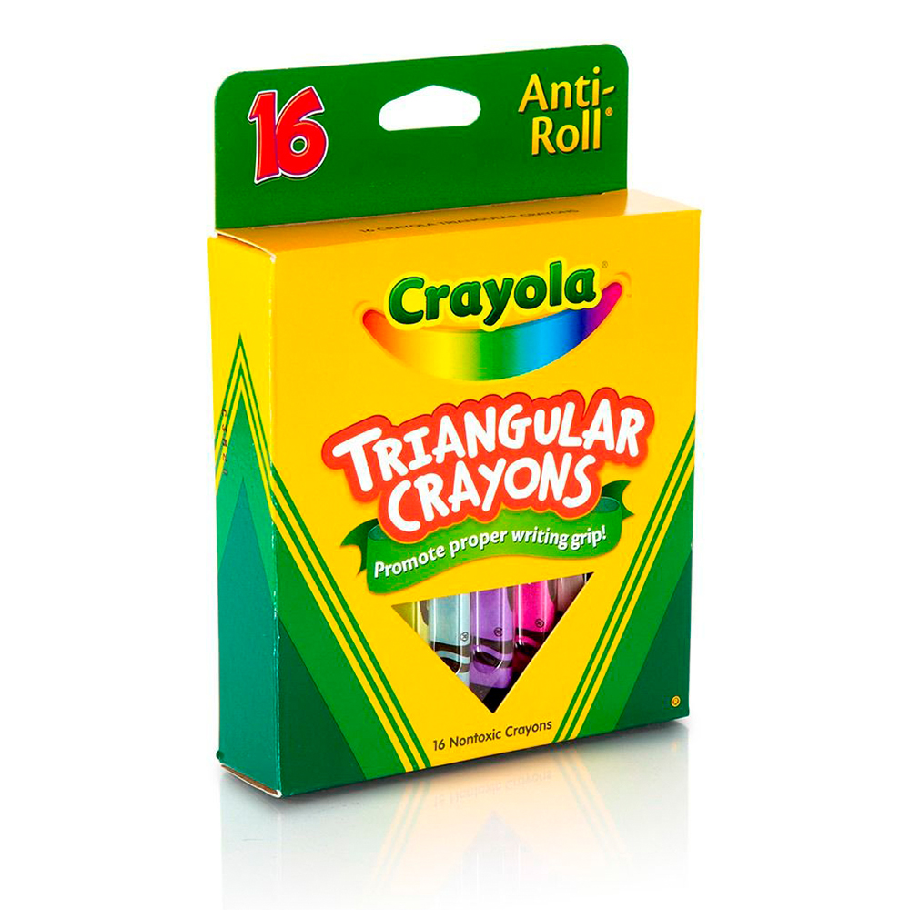 Crayola – Grupo Lexter